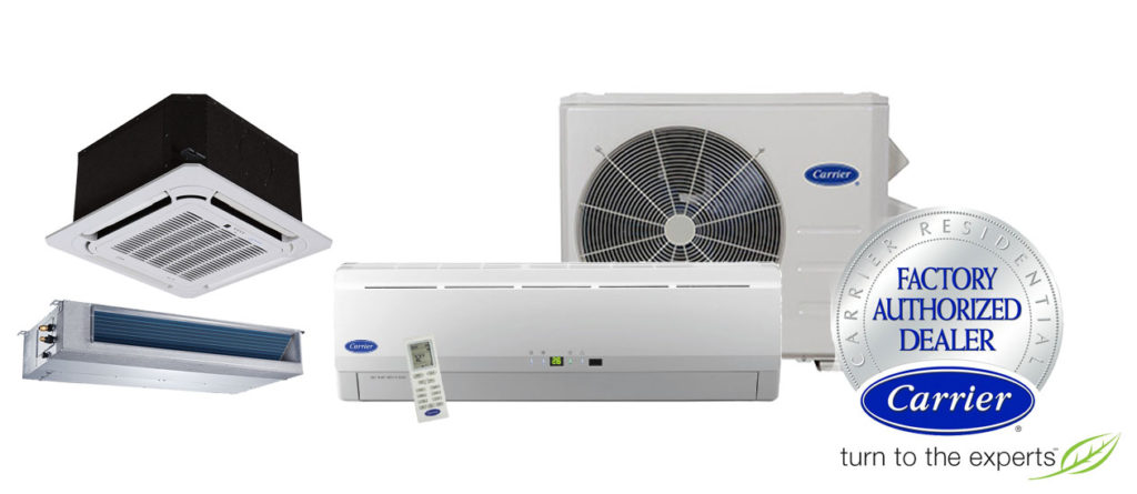 Ductless Split Systems | Ductless HVAC | Crescenze Cooling & Heating